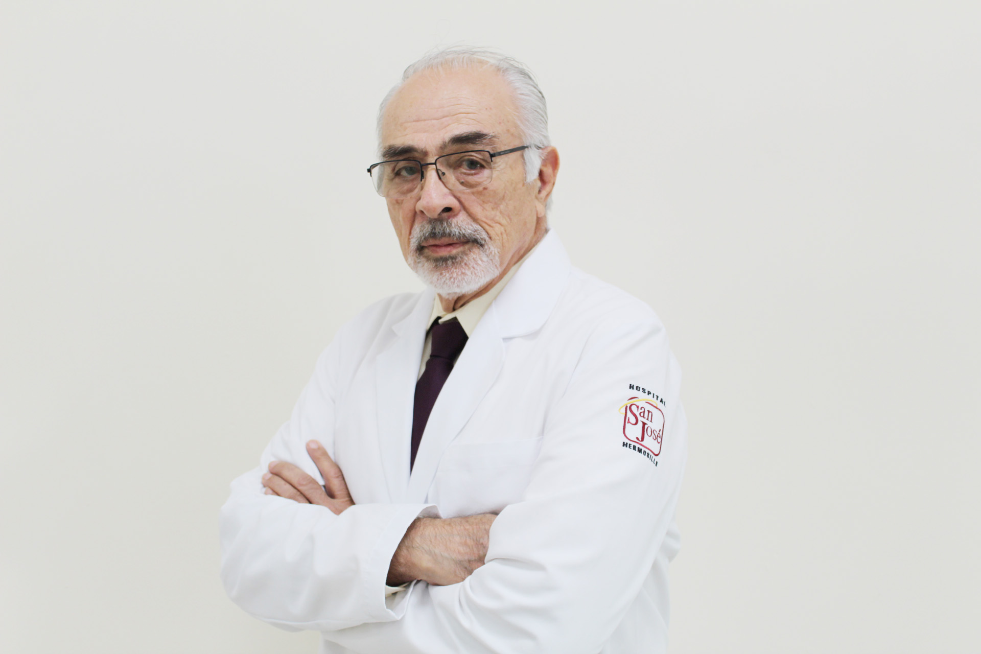 DR. ALFREDO ANAYA DYCK - Hospital San José Hermosillo