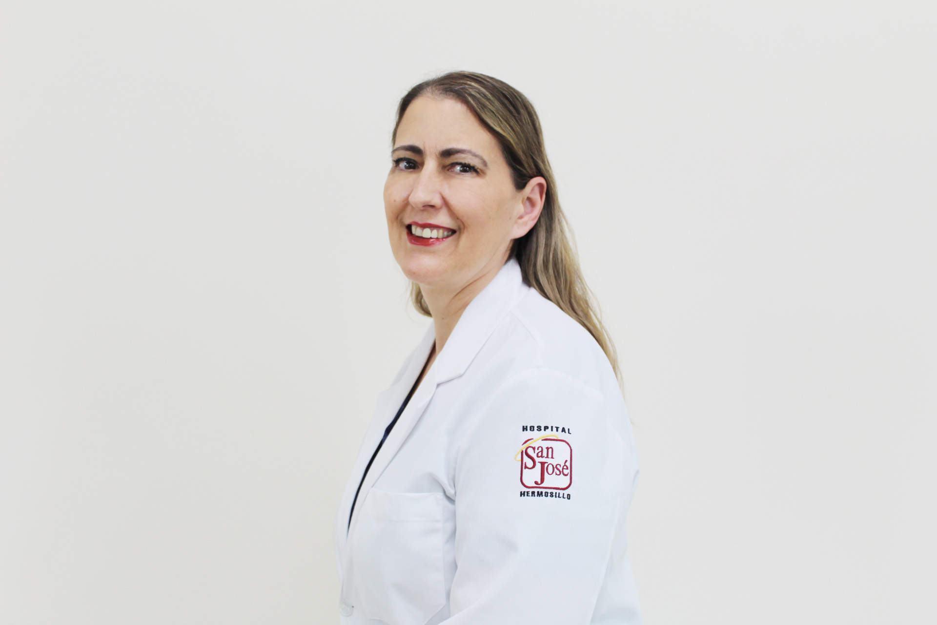DRA. URSULA ROSE MARIE SANCHEZ SCHMIT - Hospital San José Hermosillo