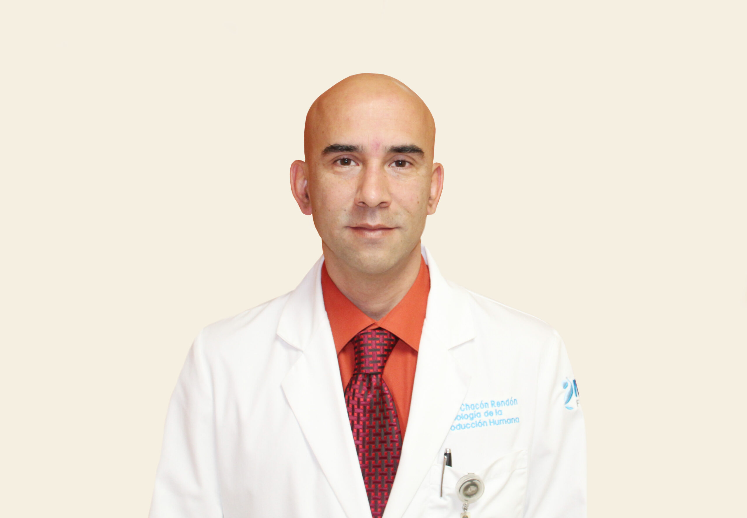 DR. IVAN CHACON RENDON - Hospital San José Hermosillo