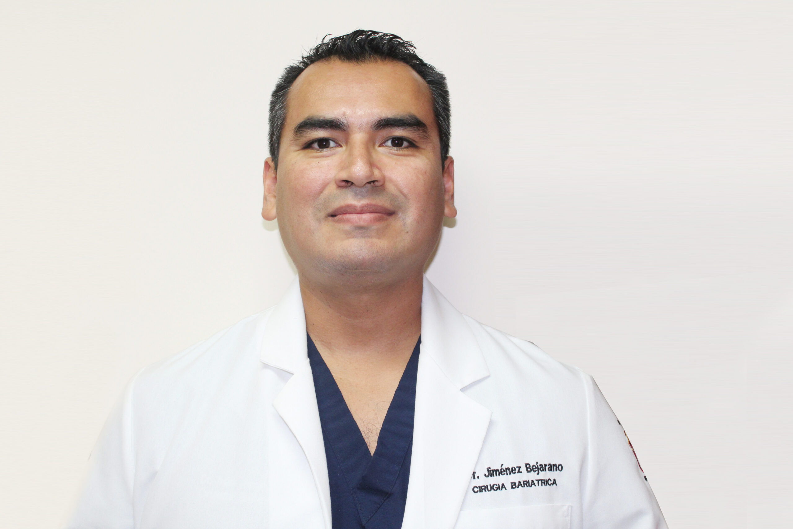 DR. IVAN IGNACIO JIMENEZ BEJARANO - Hospital San José Hermosillo