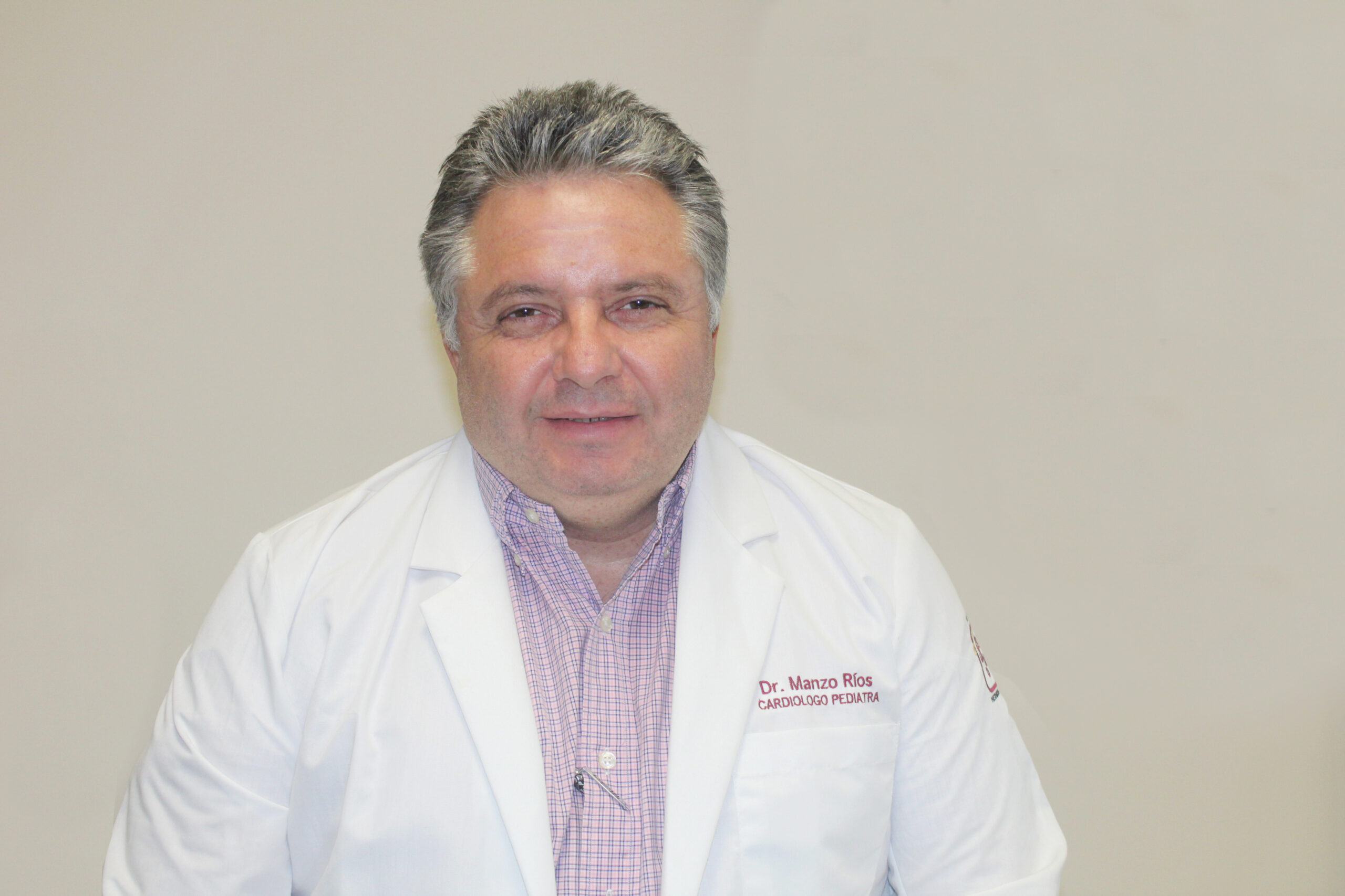 DR. MARCO ANTONIO MANZO RIOS - Hospital San José Hermosillo