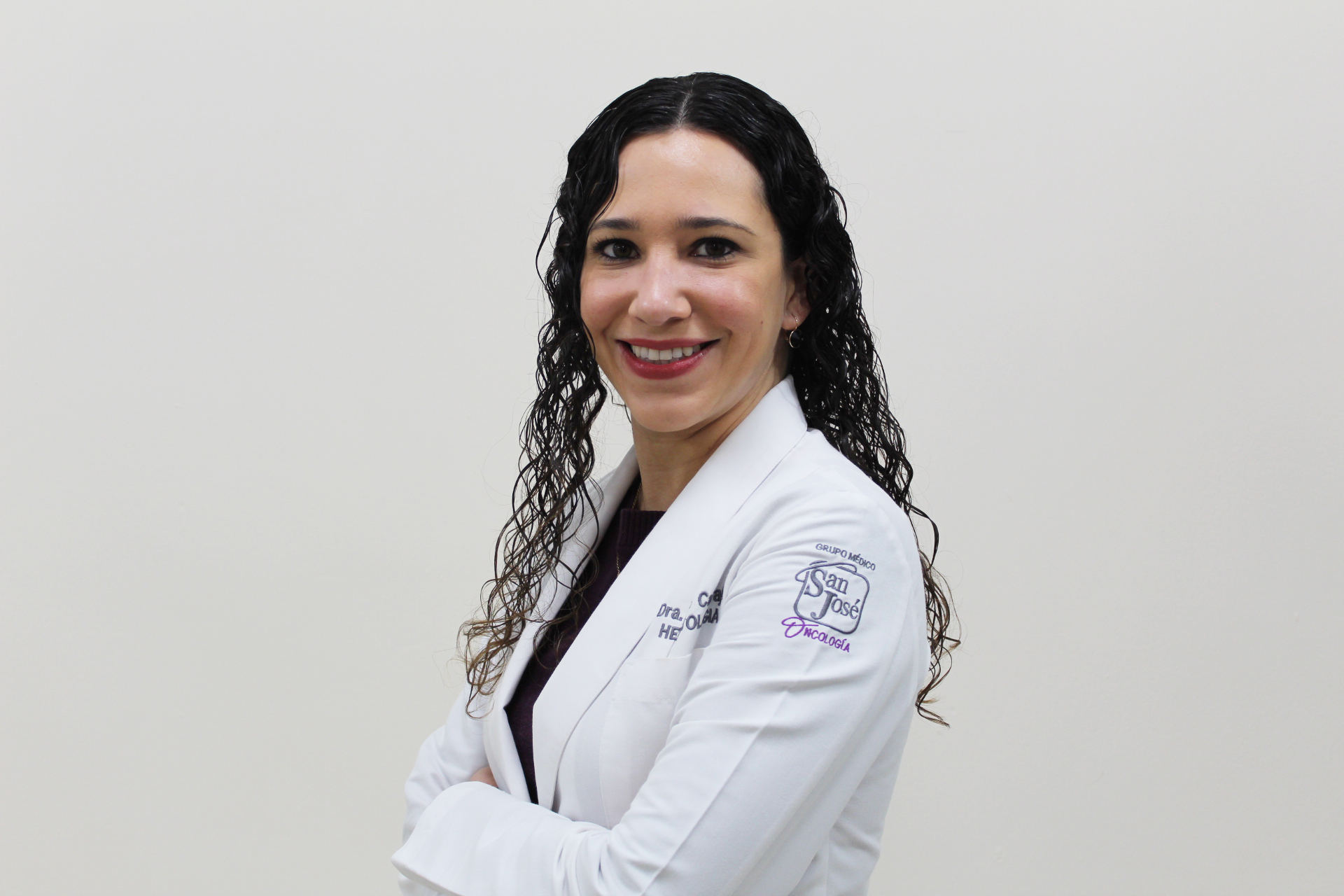 DRA. SIRIA MARIA CARVAJAL LOHR - Hospital San José Hermosillo